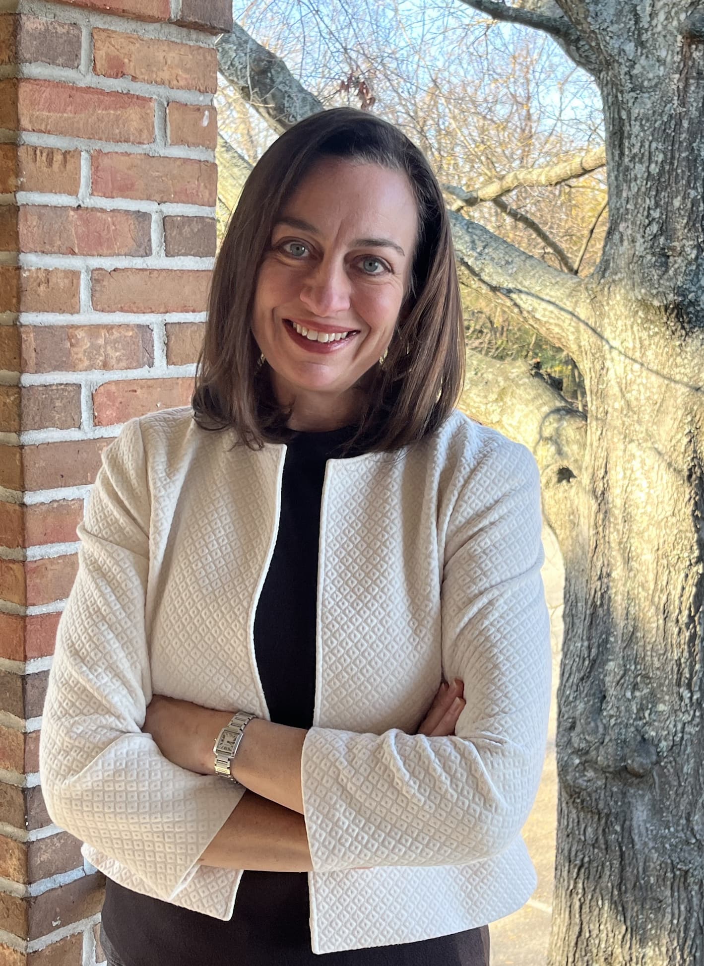 Elissa M. Coombs - The Law Offices of David E. Gordon